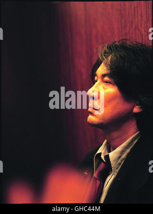 BABEL USA 2006 Alejandro Gonzalez Inarritu Santiago (GAEL GARCIA BERNAL ...
