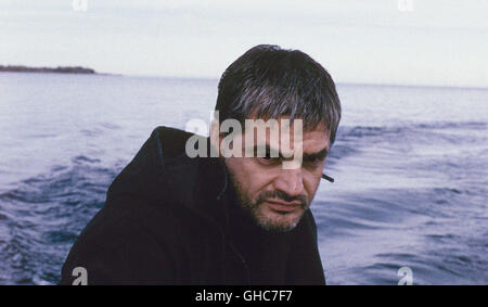 DIE RÜCKKEHR Vozvrashcheniye Russland 2003 Andrei Zvyagintsev Andrey ...