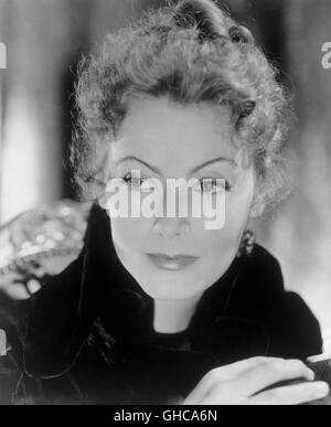 Marie Walewska Conquest (1937) USA Greta Garbo Director: Clarence Brown ...