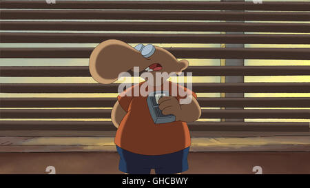 DAS KLEINE ARSCHLOCH UND DER ALTE SACK D 2006 Michael Schaack Das ...