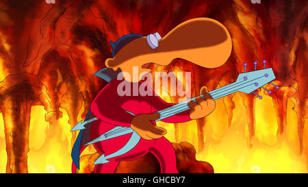 DAS KLEINE ARSCHLOCH UND DER ALTE SACK D 2006 Michael Schaack Der alte ...