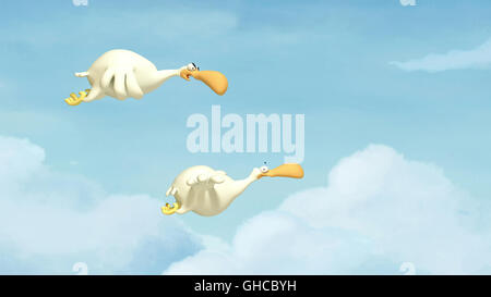 DAS KLEINE ARSCHLOCH UND DER ALTE SACK D 2006 Michael Schaack Das ...