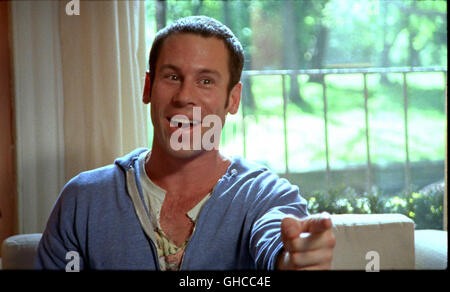 SHORTBUS USA 2006 John Cameron Mitchell RAPHAEL BARKER (Rob), SOOK-YIN LEE (Sofia) Regie: John ...