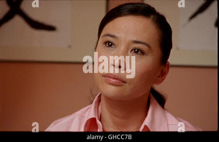 SHORTBUS Sook-Yin Lee SHORTBUS Stock Photo - Alamy