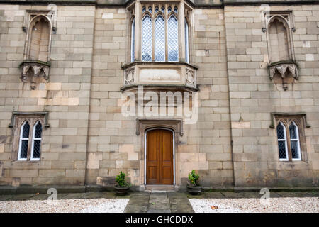 The old BBC Broadcasting House, Newcastle upon Tyne Stock Photo - Alamy