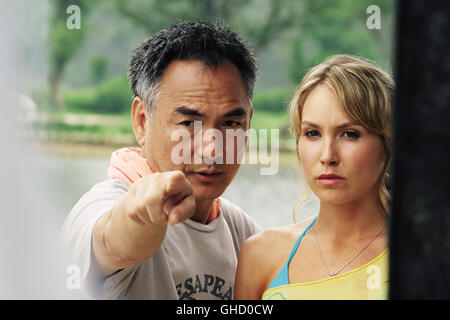 DOA: DEAD OR ALIVE SARAH CARTER, JAIME PRESSLY, DEVON AOKI, HOLLY ...