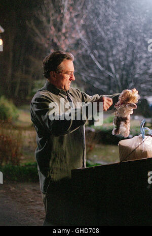 ROBERT DE NIRO, HIDE AND SEEK, 2005 Stock Photo - Alamy