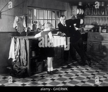 THE FALLEN IDOL, Bobby Henrey, 1948 Stock Photo - Alamy