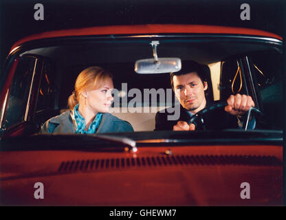 LICHTER DER VORSTADT Laitakaupungin valot Finnland/D/Frankreich 2006 ...