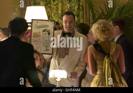 HOLLYWOODLAND USA 2006 Allen Coulter Leonore Lemmon (ROBIN TUNNEY ...