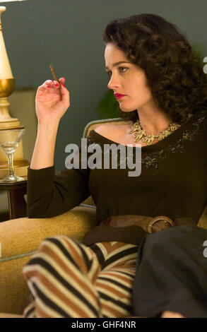 ROBIN TUNNEY, HOLLYWOODLAND, 2006 Stock Photo - Alamy