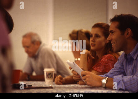 JUNEBUG ALESSANDRO NIVOLA, CELIA WESTON JUNEBUG Date: 2005 Stock Photo ...