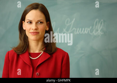 FREEDOM WRITERS Freedom Writers USA/Deutschland 2007 Richard ...