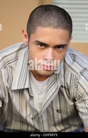FREEDOM WRITERS Freedom Writers USA/Deutschland 2007 Richard ...