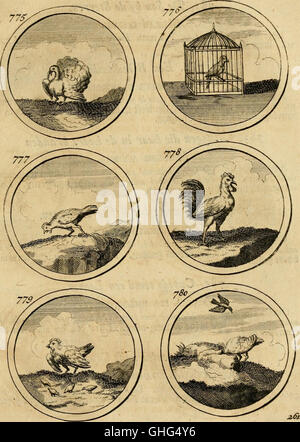 *Symbola et Emblemata* (1705) is a collection of symbolic images and ...