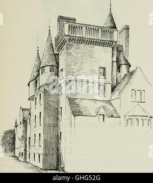 This 1887 work focuses on the development of Scottish architecture ...