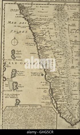 'Atlas Historique' (New Introduction to History, Chronology, and ...
