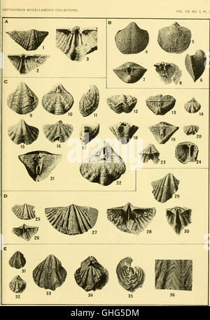 The 1959 Smithsonian Miscellaneous Collections include various ...
