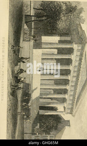 This 1873 work examines the first century of the United States ...