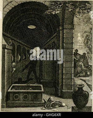 This 1646 work presents Stoic philosophy through 100 paintings and 100 ...