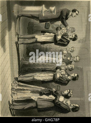 This 1873 publication reflects on the first 100 years of the United ...