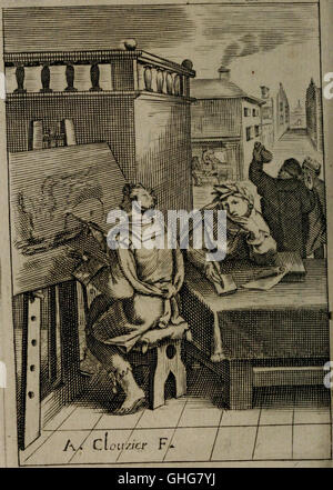 Published in 1688, this French work presents a moral doctrine through ...