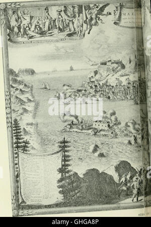 This work explores the history of Scandinavian immigration to New York ...