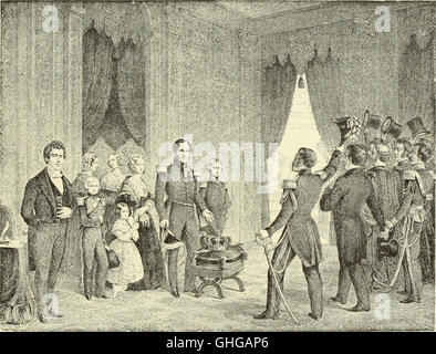 A historical overview of Brussels, chronicling its development and ...