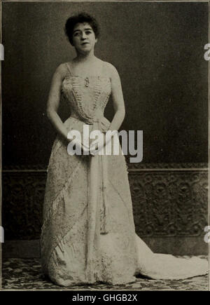'Grand Opera in America' (1901) examines the history and development of ...