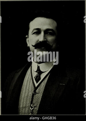 This 1912 work profiles the prominent opera singers of the time ...