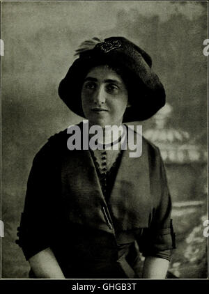 *The Grand Opera Singers of To-Day* (1912) profiles the leading opera ...