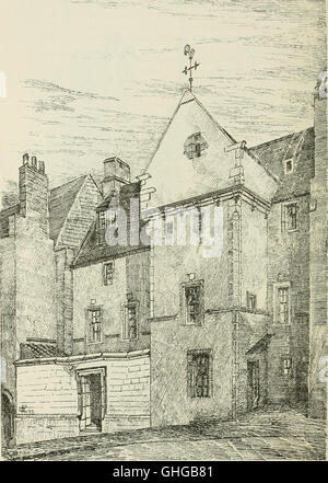 *The Castellated and Domestic Architecture of Scotland* (1887) explores ...