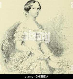 This 1884 book explores the history of Brussels, Belgium, through ...