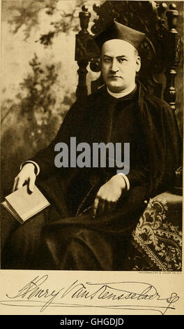 This biography details the life and work of Henry Yates Satterlee, the ...