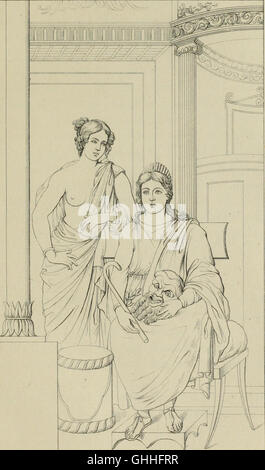 This work documents the discoveries of paintings, bronzes, mosaics, and ...