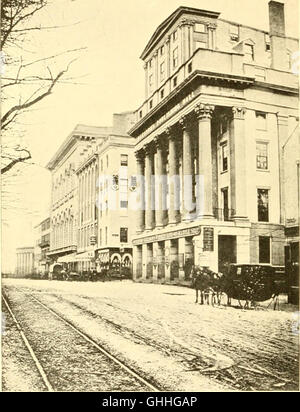 'Romantic Days in Old Boston' (1922) provides a historical narrative of ...