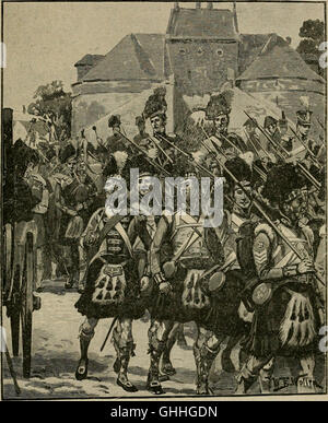 A 1901 work detailing significant battles from the 19th century, with a ...