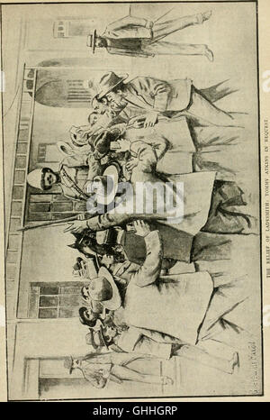 This 1901 work examines major battles and military conflicts of the ...