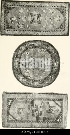 This catalogue showcases a collection of ancient Chinese artifacts ...