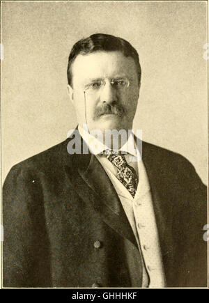 'Famous Leaders of Character in America' (1922) highlights the life ...