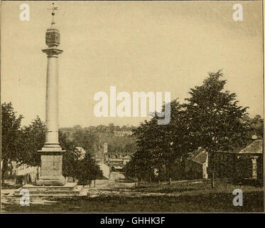 Sun Dials and Roses of Yesterday (1902) explores the historical ...