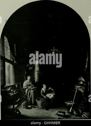 This volume presents 500 reproductions of artworks from the Flemish ...