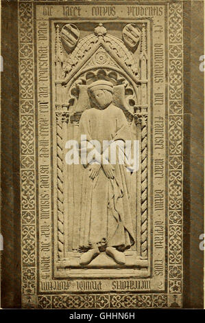 Men and Manners of Old Florence (1909) explores the social structures ...