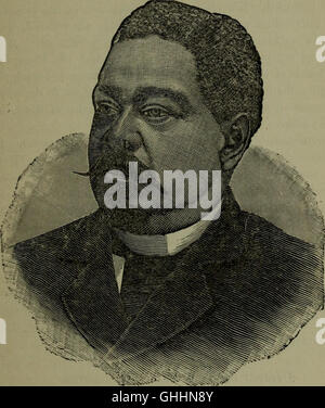 'The Afro-American Press and Its Editors' (1891) examines the history ...