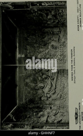 This series provides reproductions of 500 artworks representing the ...