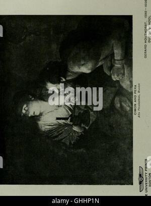 This publication features 500 reproductions of artwork from the Flemish ...