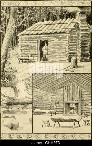 'A Young People's History of Virginia and Virginians' (1896) provides a ...