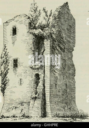 'The Castellated and Domestic Architecture of Scotland' (1887) is an ...