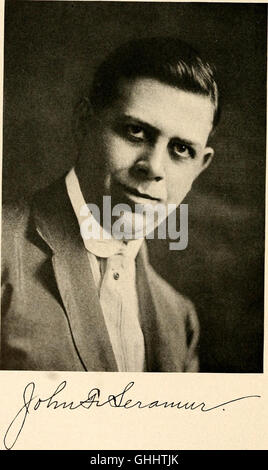 This 1919 work chronicles the history of Indiana from its aboriginal ...
