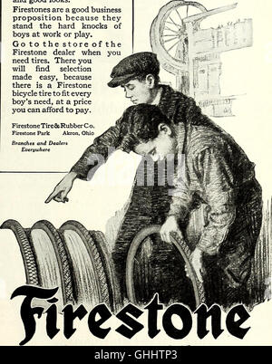 The 1920 *St. Nicholas* serial is a children's magazine featuring ...